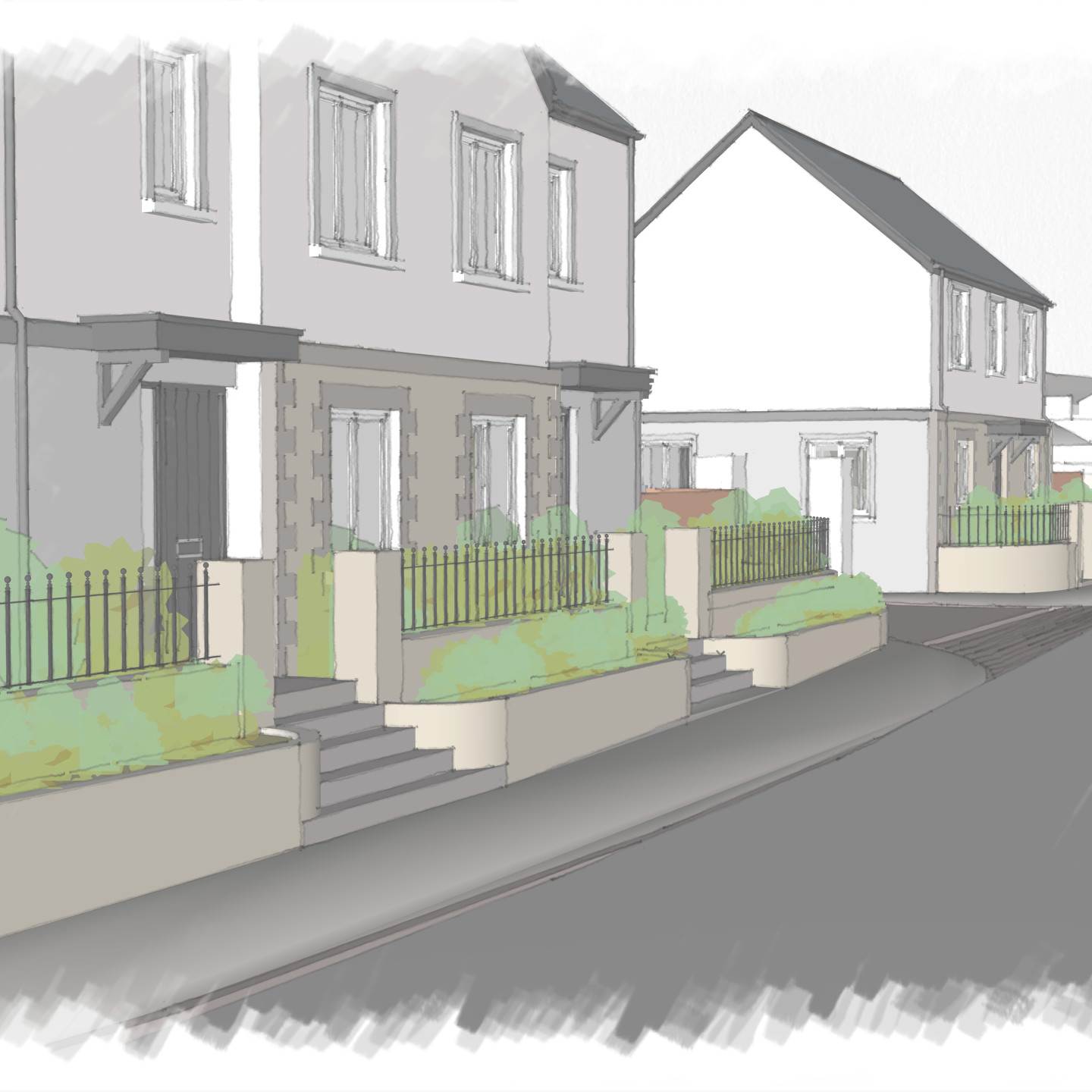 Our Developments | Grange Developments