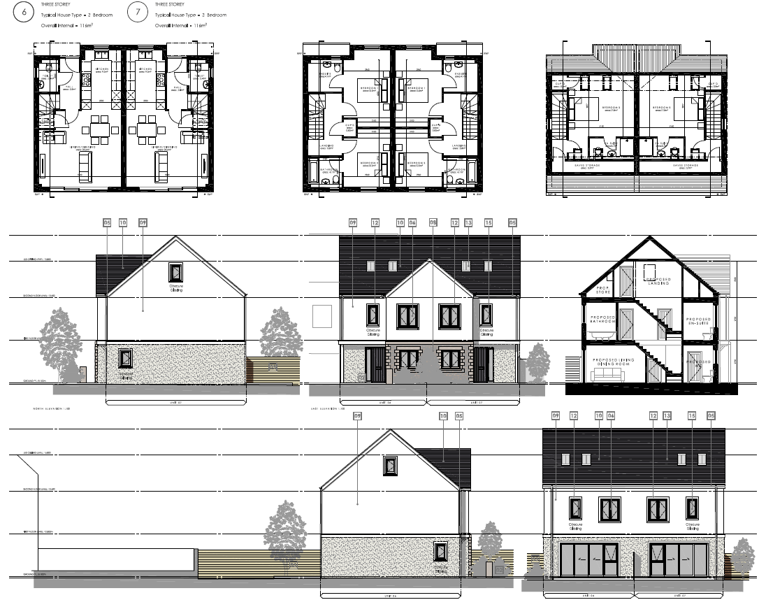 Plot 6 | Grange Developments